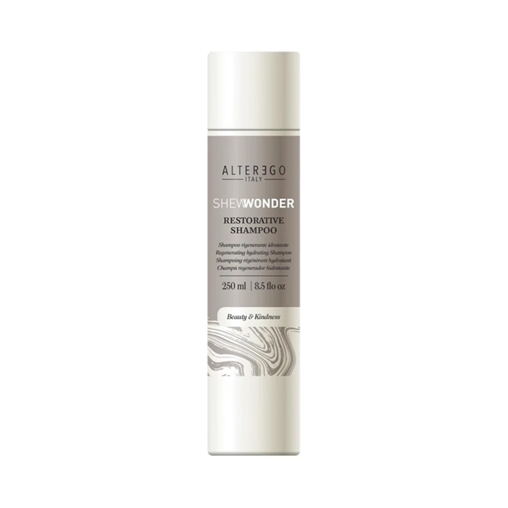 Alter Ego SheWonder Restorative Shampoo 250ml