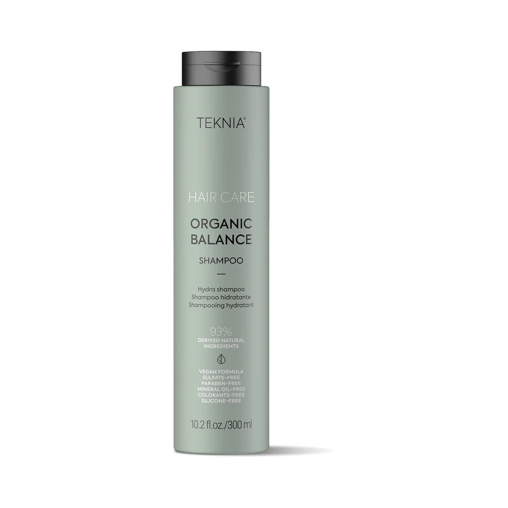 Lakmé Teknia Organic Balance Shampoo 300ml