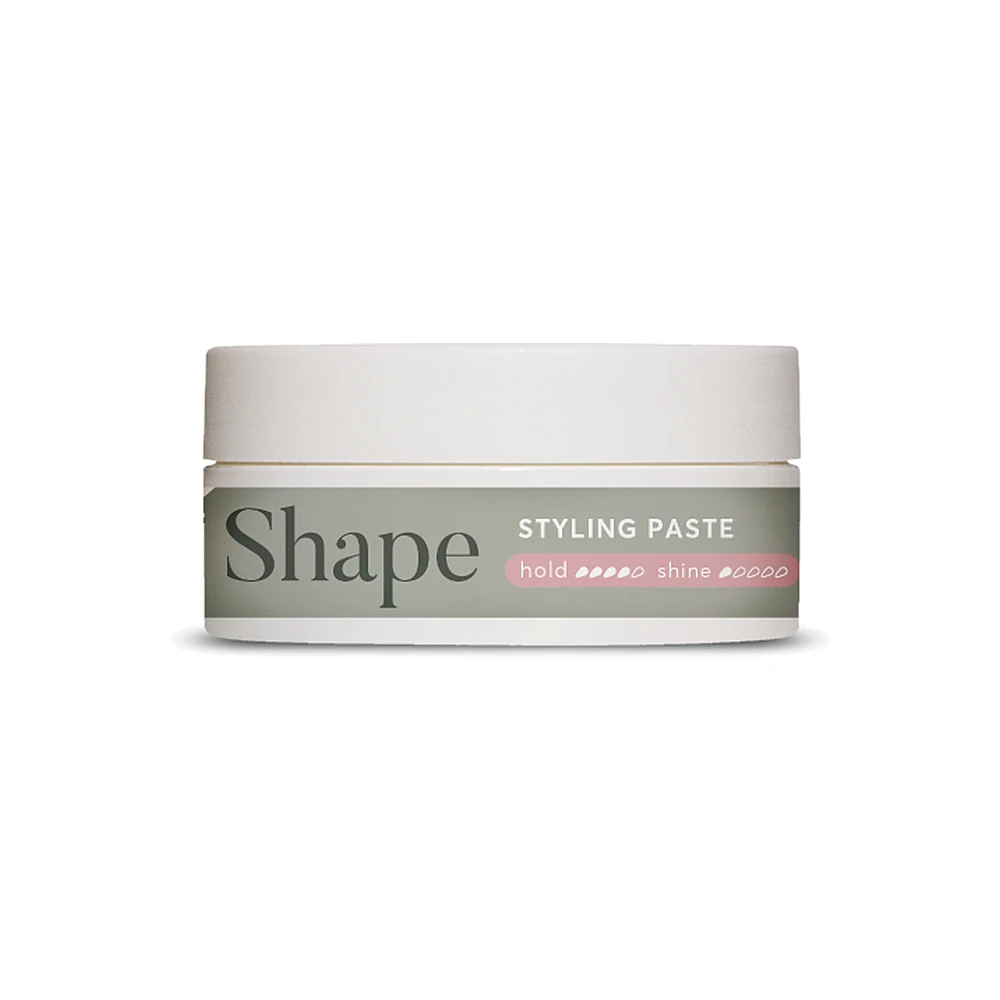 Subrina Professional Shape Styling Paste 100 ml
