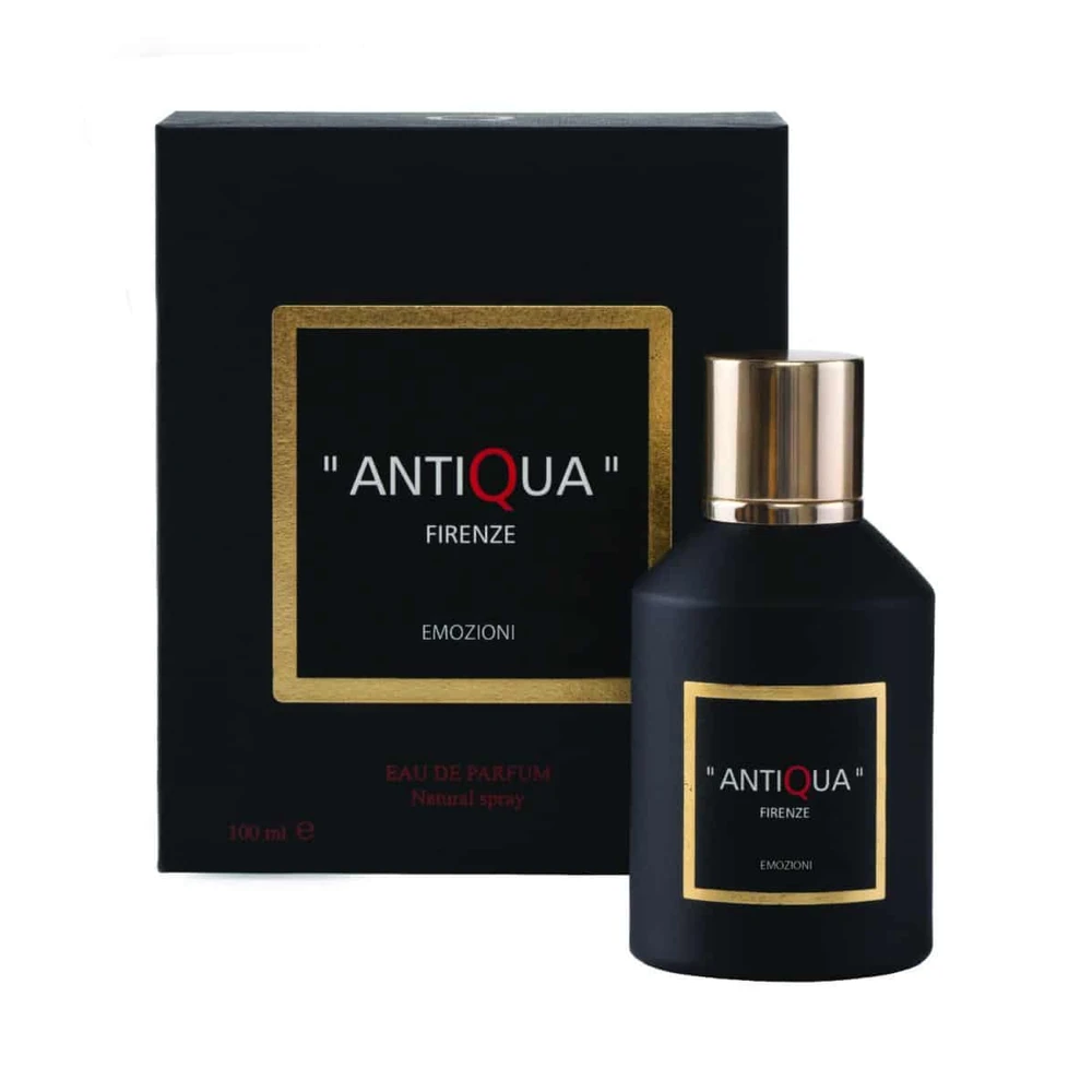 Antiqua Firenze Emozioni Eau de Parfum 100ml