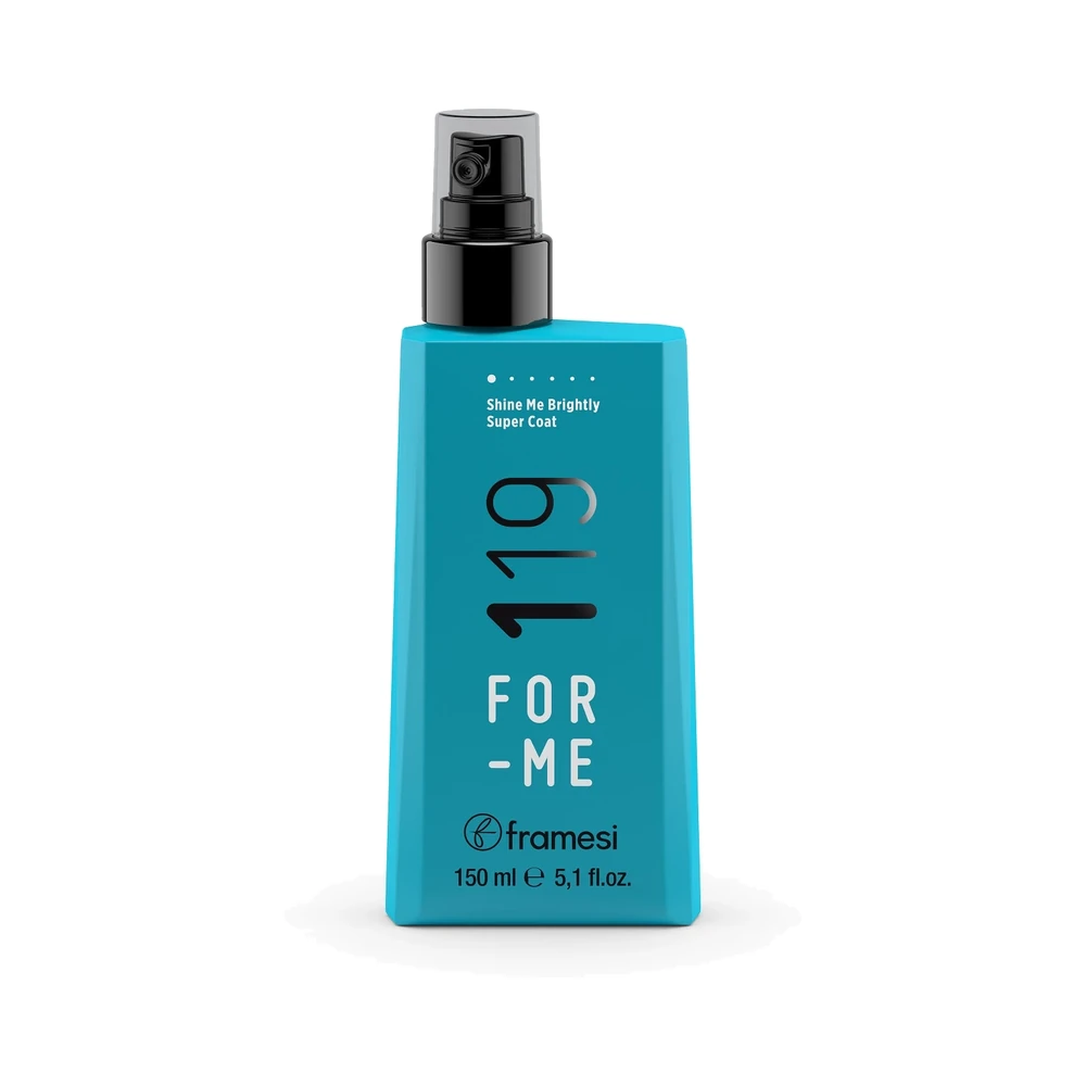 Framesi For-Me 119 Shine Me Brightly Super Coat 150ml
