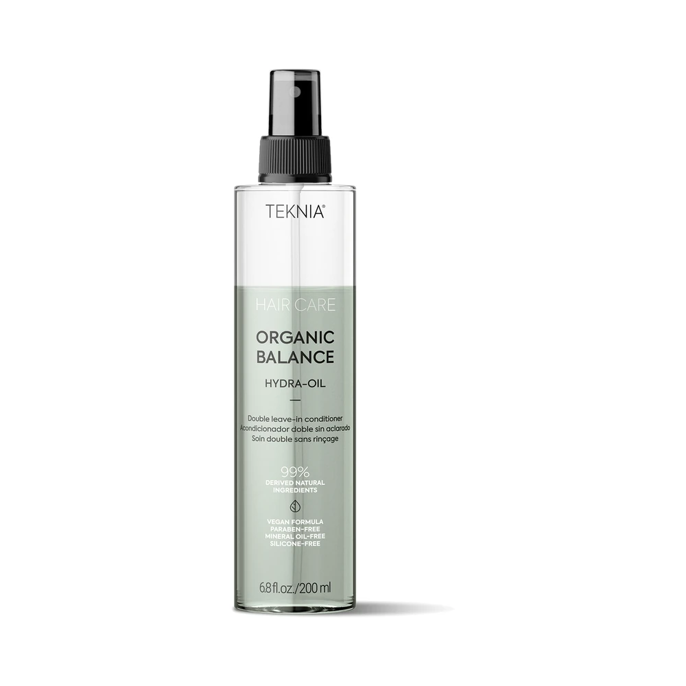 Lakmé Teknia Organic Balance Hydra-Oil 200ml