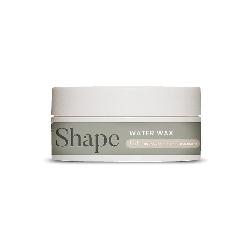Subrina Professional Shape Water Wax 100 ml
