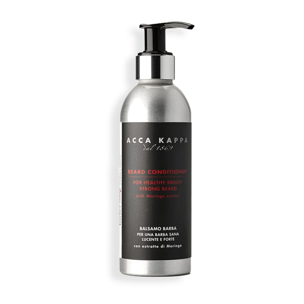 Acca Kappa Barber Shop Beard Conditioner 200ml