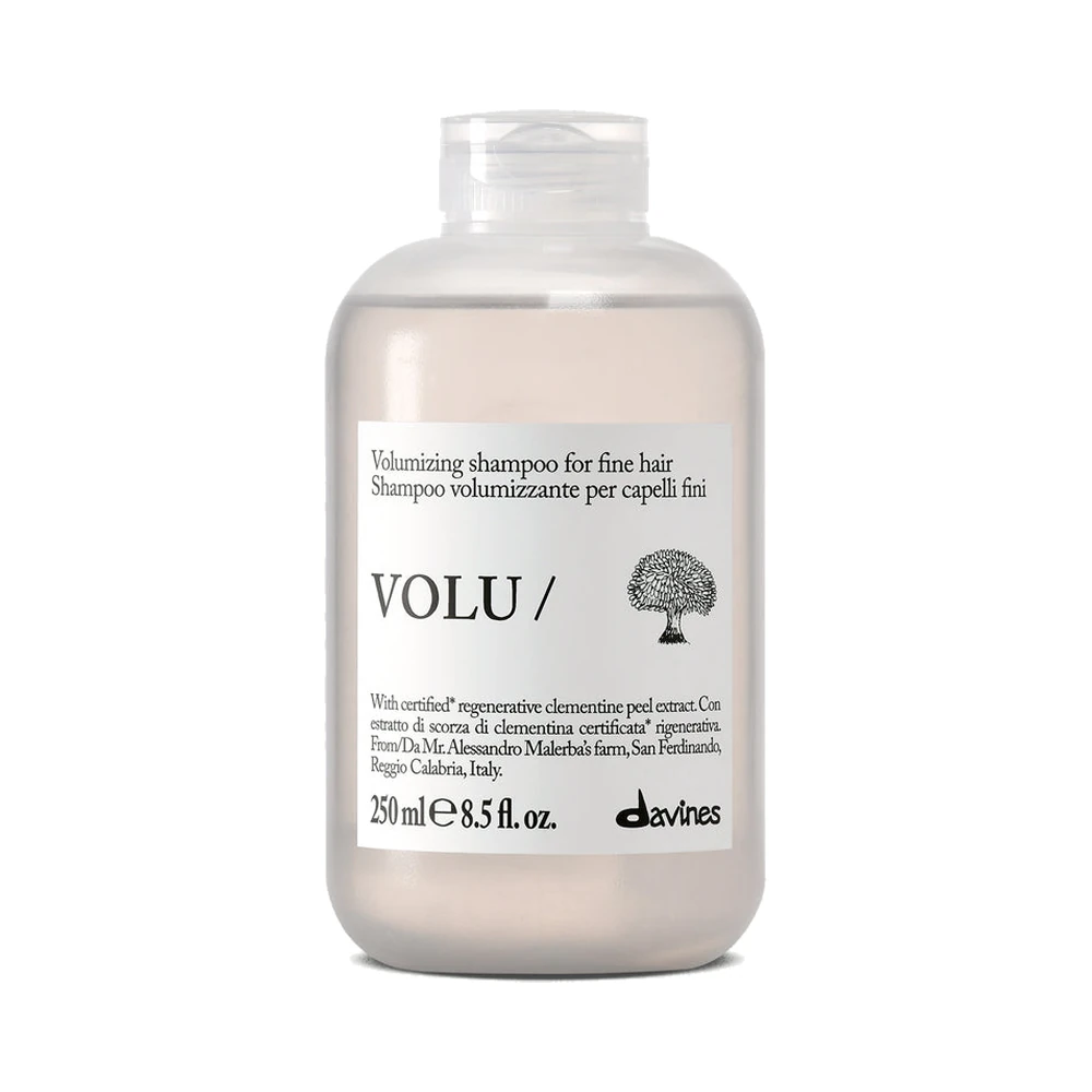 Davines VOLU Shampoo