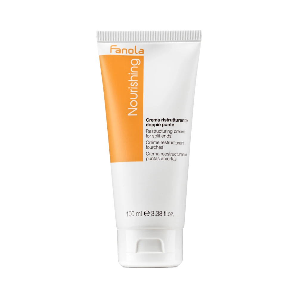 Fanola Nourishing Split Ends Cream 100ml