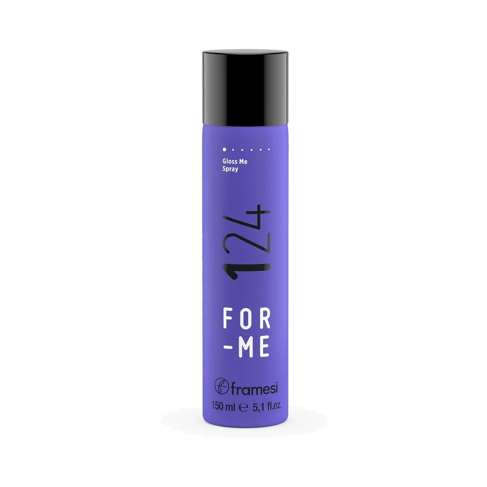 Framesi For-Me 124 Gloss Me Spray 150ml