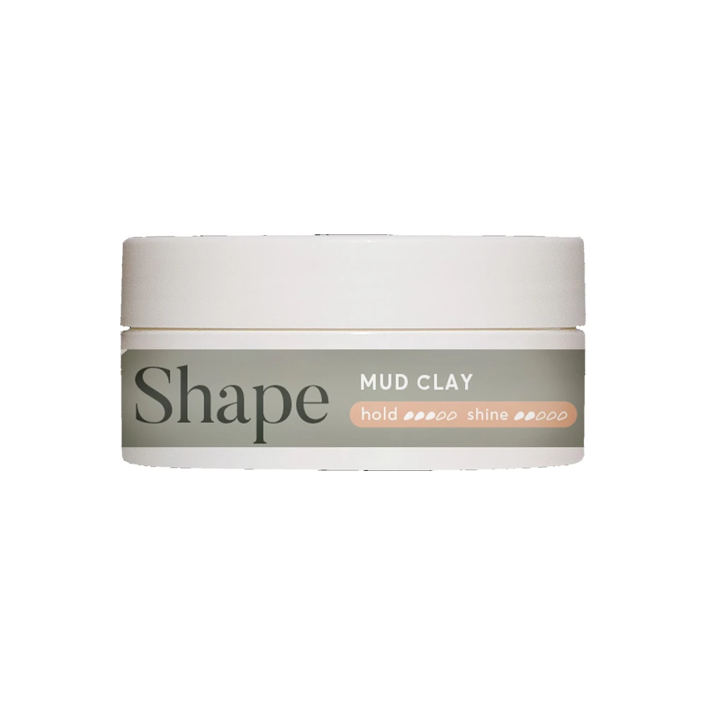 Subrina Professional Shape Mod Clay 100 ml