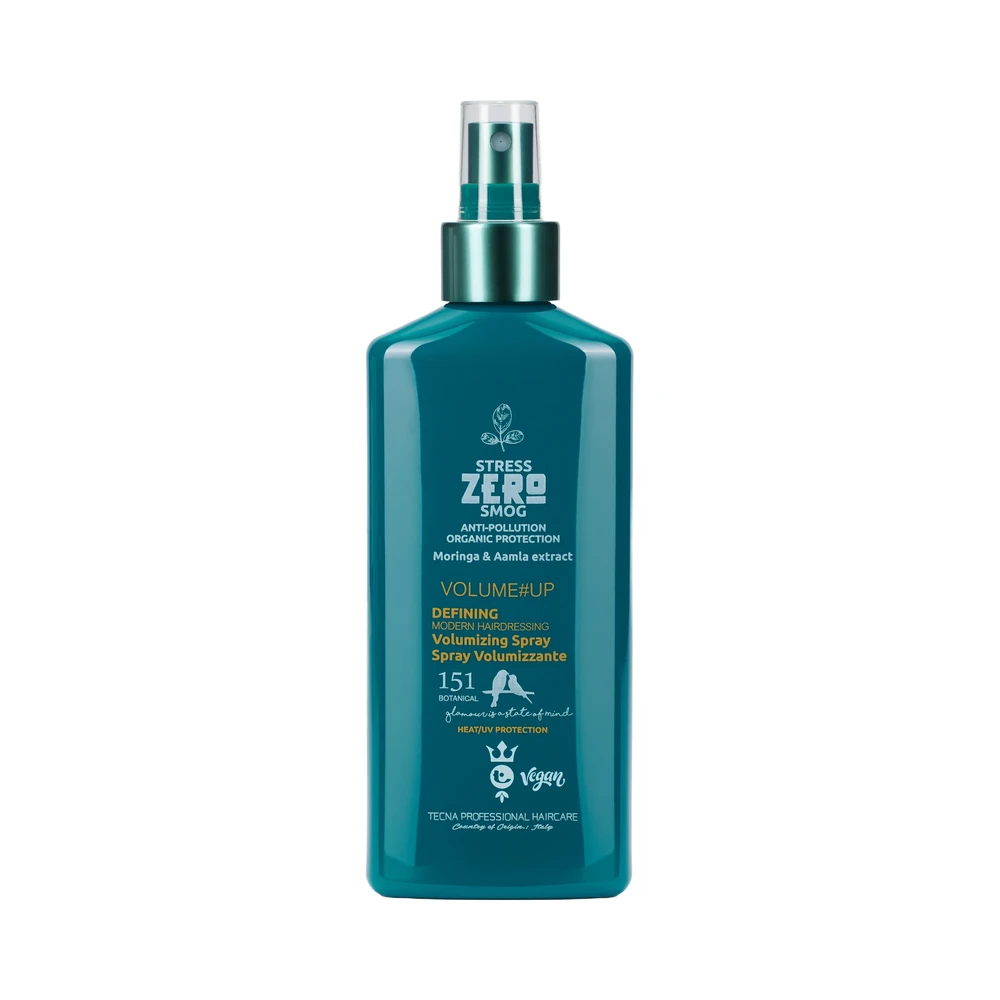 Tecna Zero Defining Volume Up 200ml