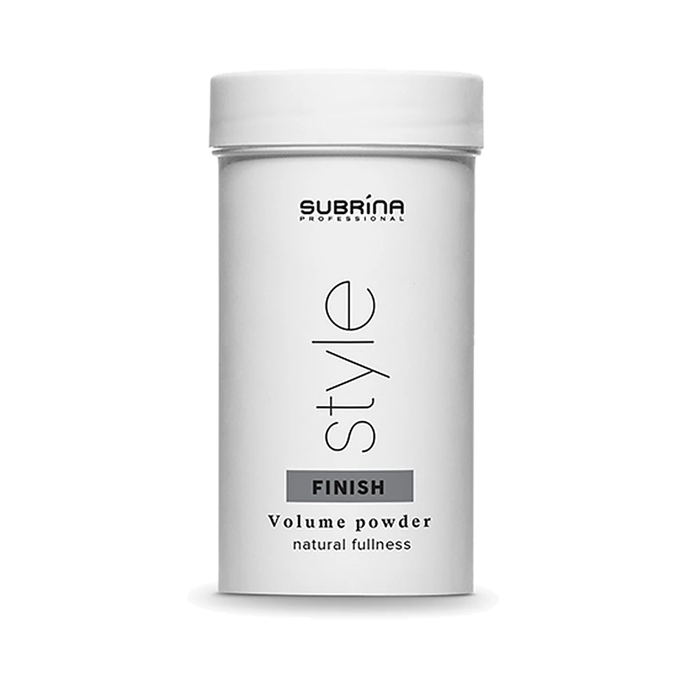 Subrina Professional Volume Powder 10 g