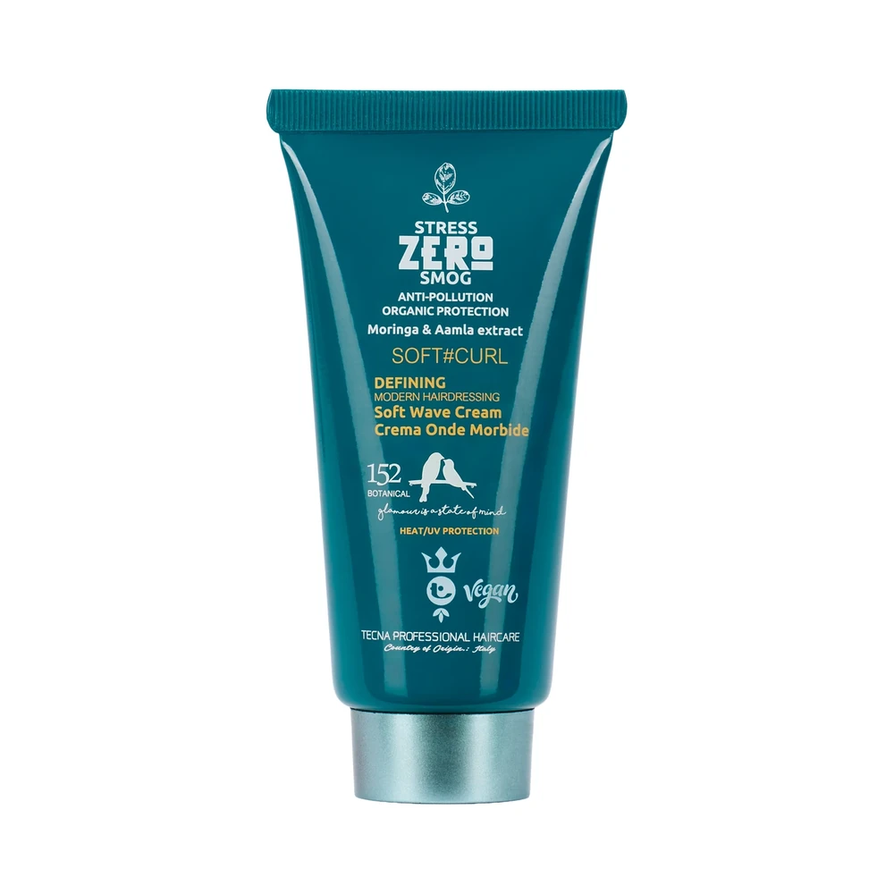 Tecna Zero Defining Soft Curl 100ml