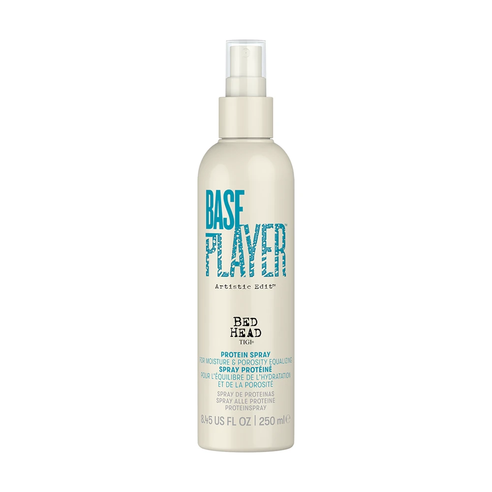 TIGI Bed Head Artistic Edit Base Player Protein Spray 250ml