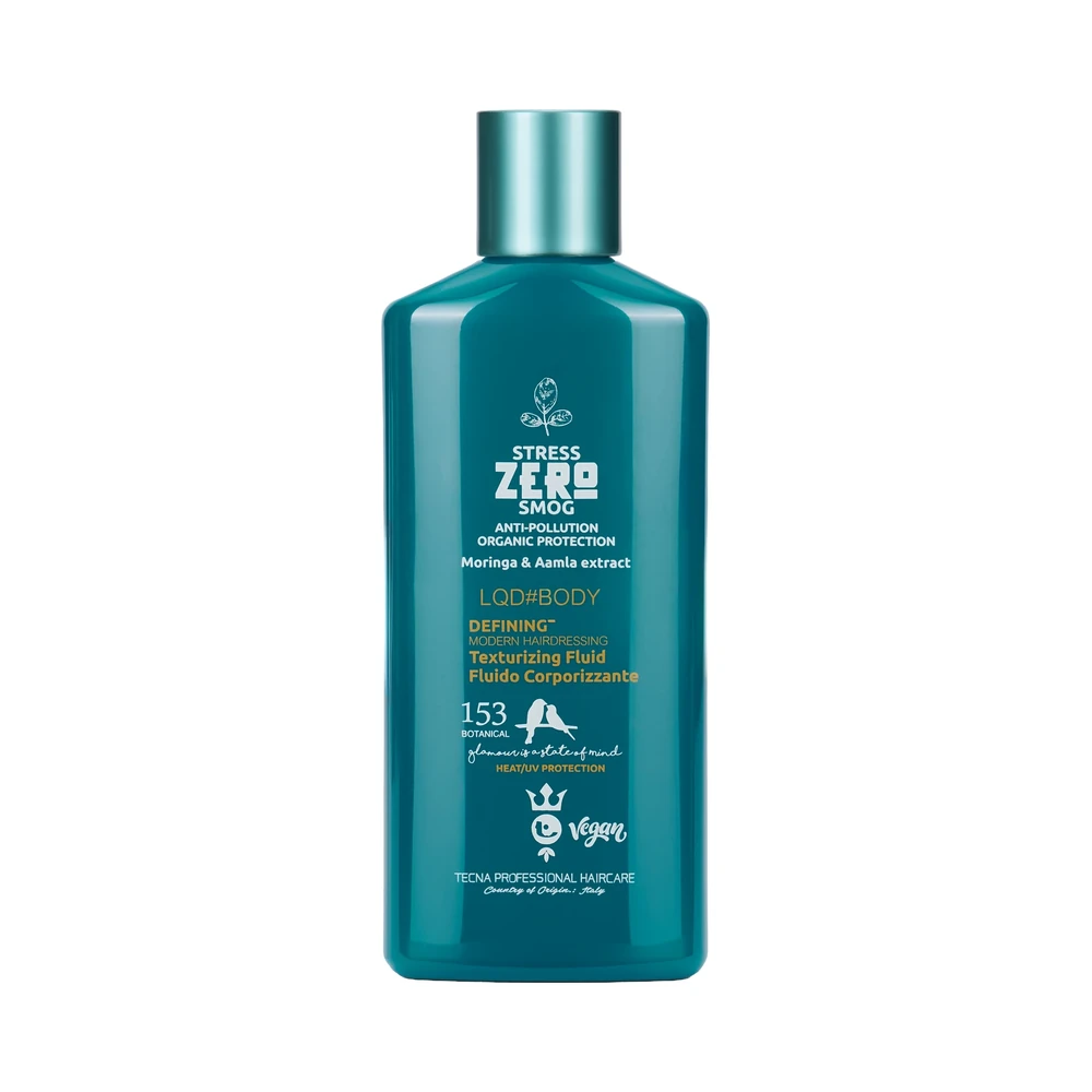 Tecna Zero Defining Lqd Body 200ml