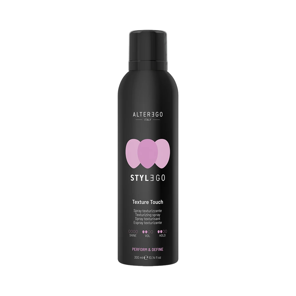 Alter Ego StylEgo Texture Touch Pre-Spray 300ml