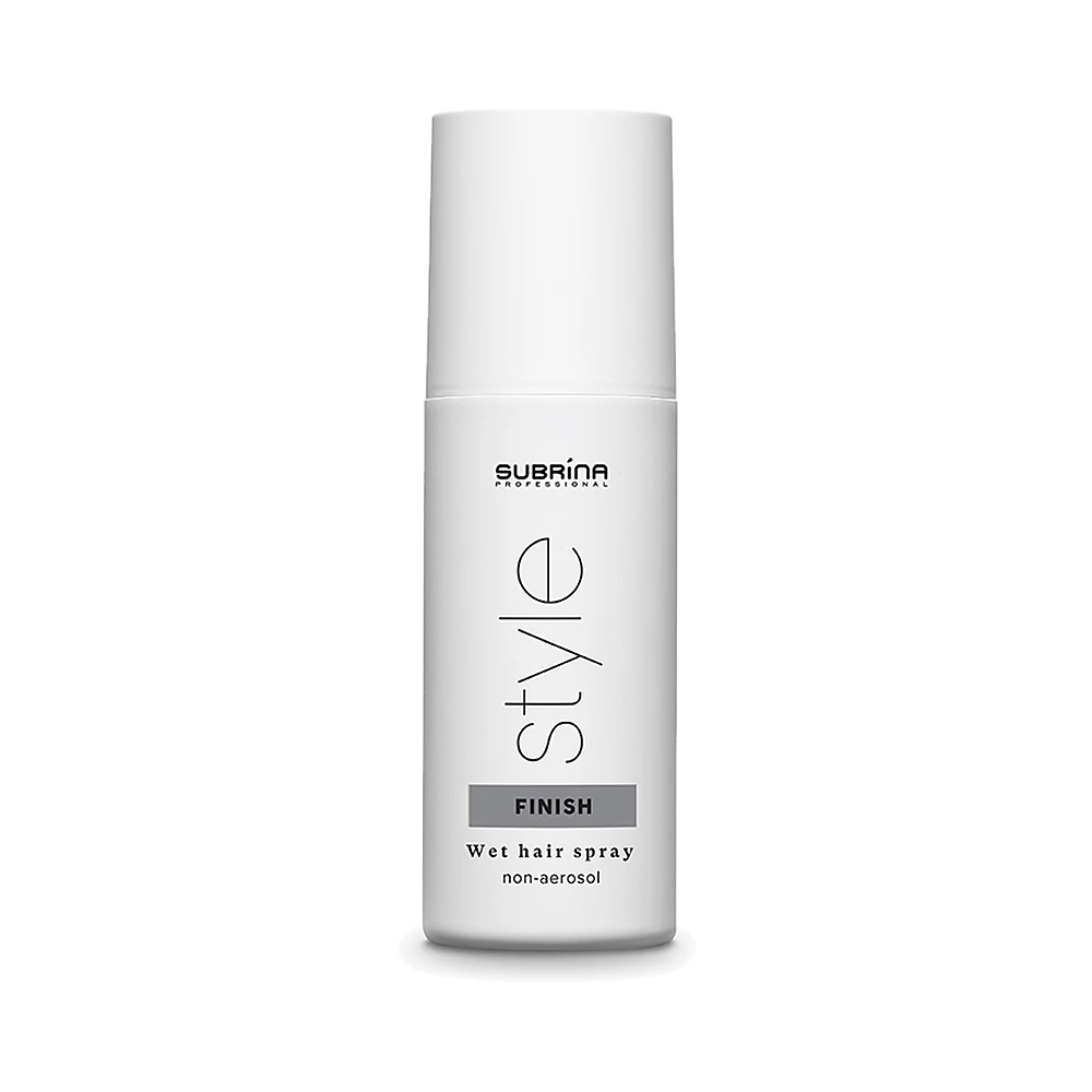 Subrina Professional Fix Hair Spray Wet 150 ml