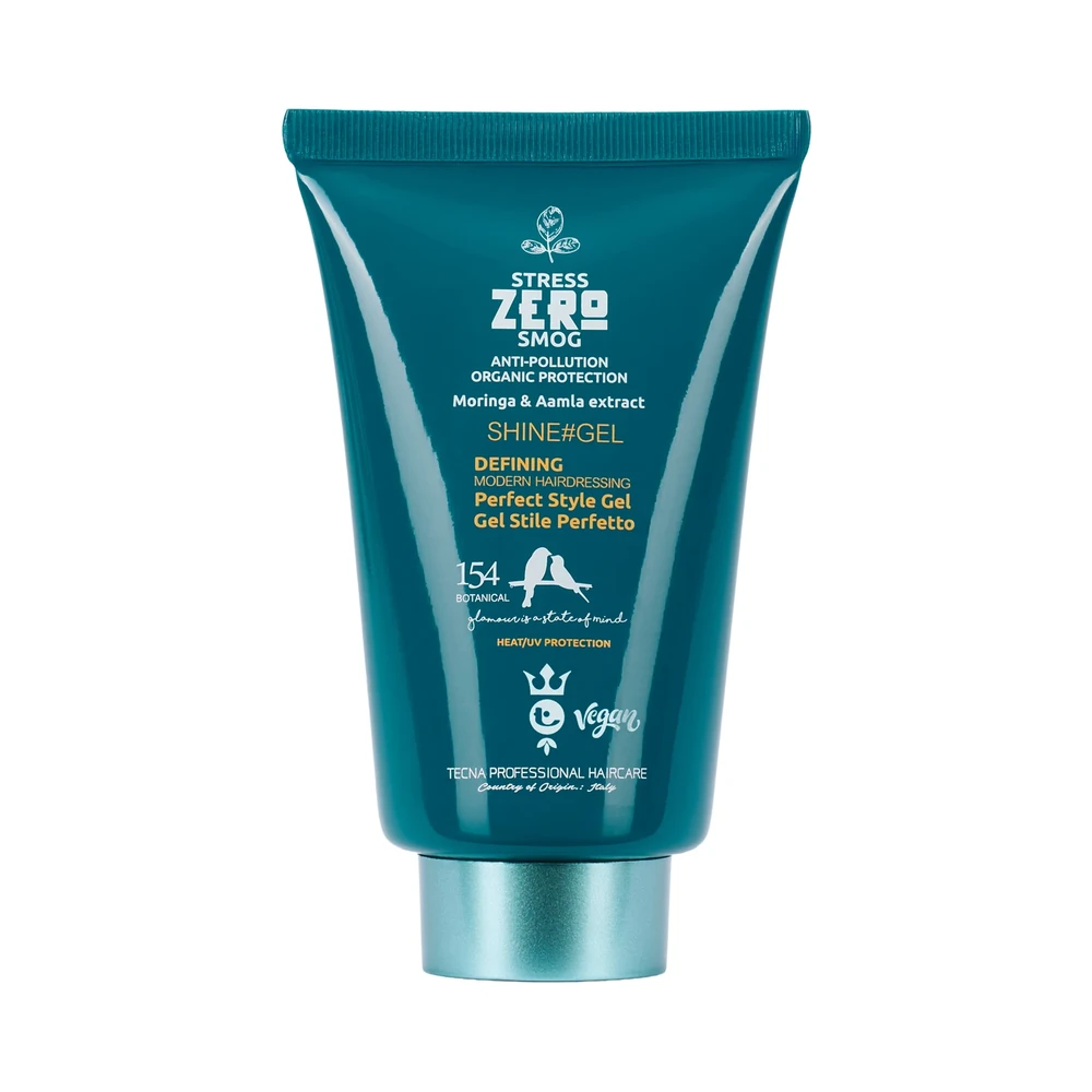 Tecna Zero Defining Shine Gel 150ml