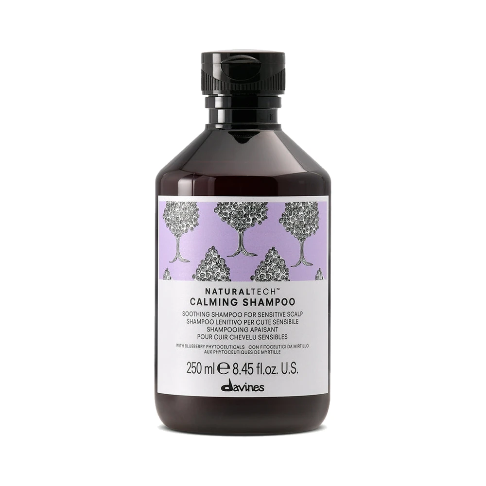 Davines CALMING Shampoo