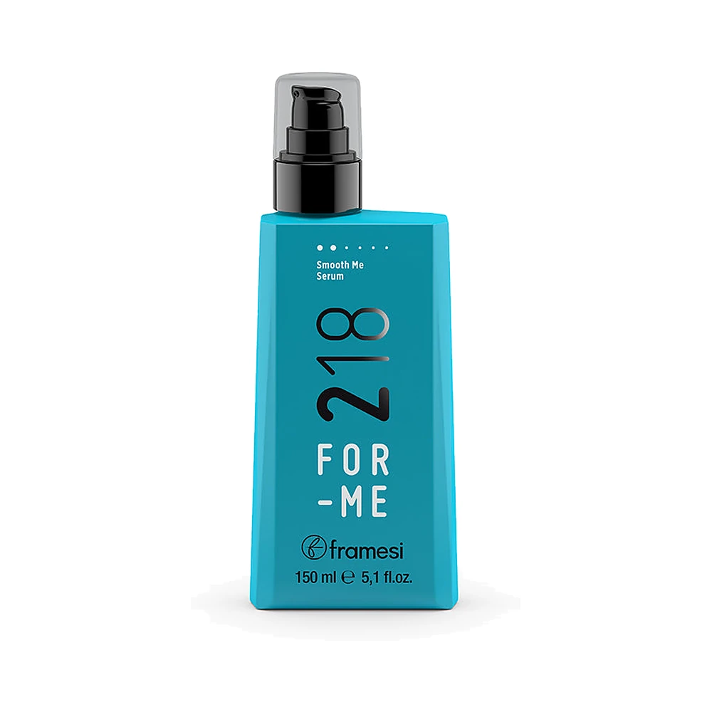 Framesi For-Me 218 Smooth Me Serum 150ml