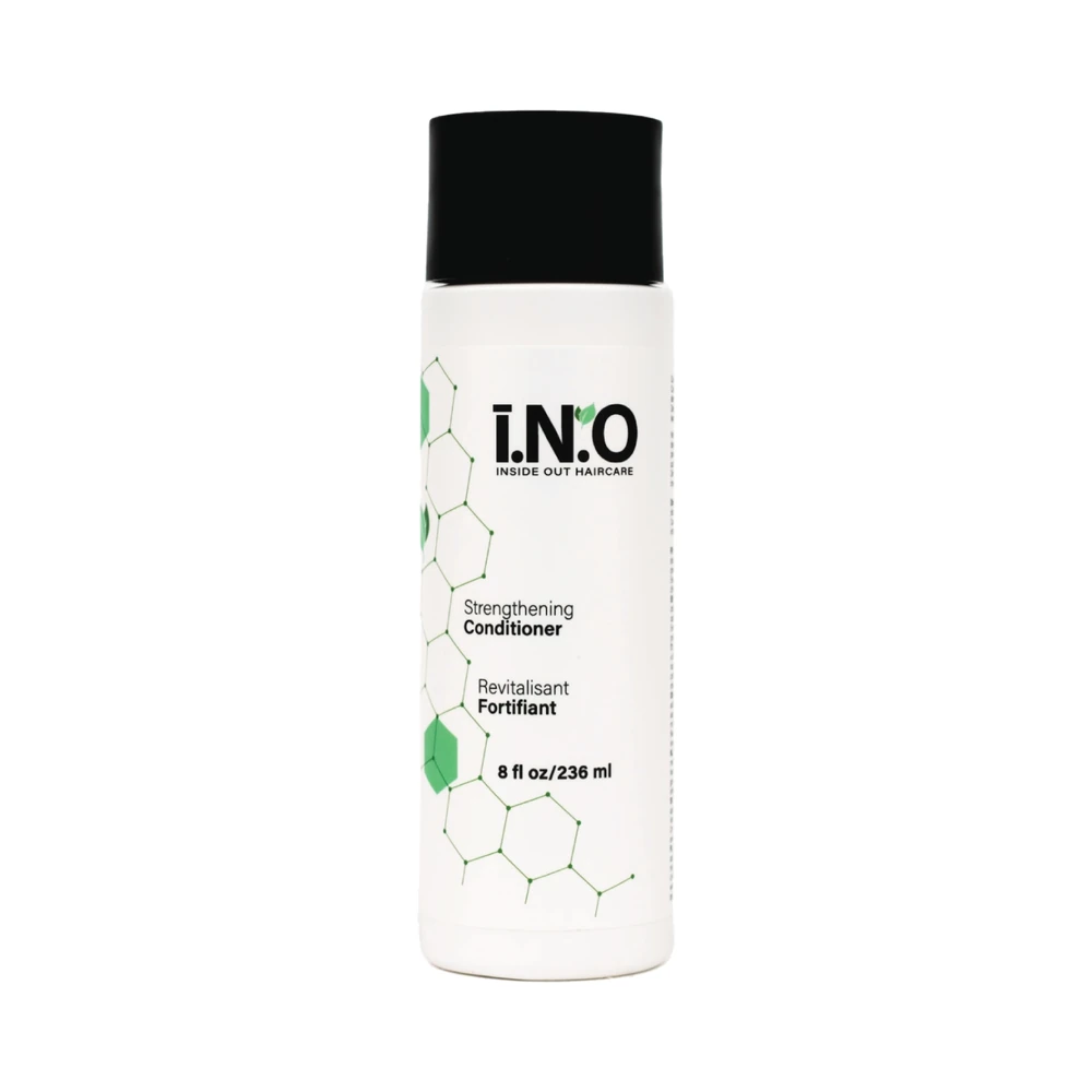 I.N.O Strengthening Conditioner 236ml