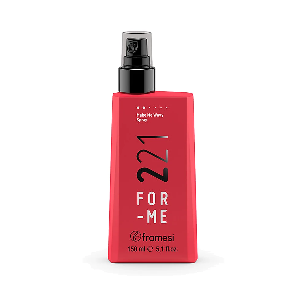 Framesi For-Me 221 Make Me Wavy Spray 150ml