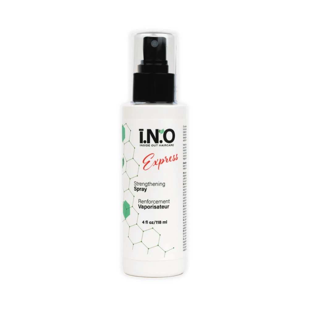 I.N.O Strengthening Express Spray 118ml