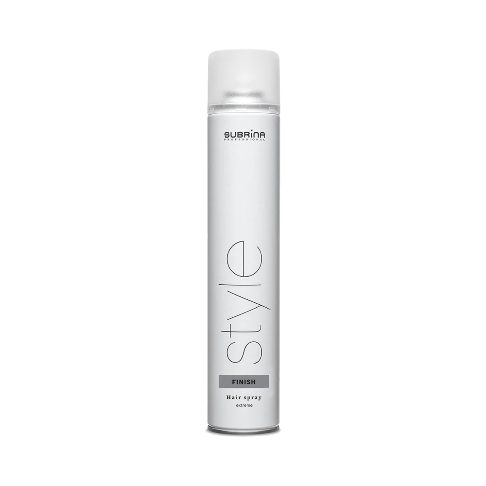 Subrina Professional Hair Spray Extra Strong 500 ml