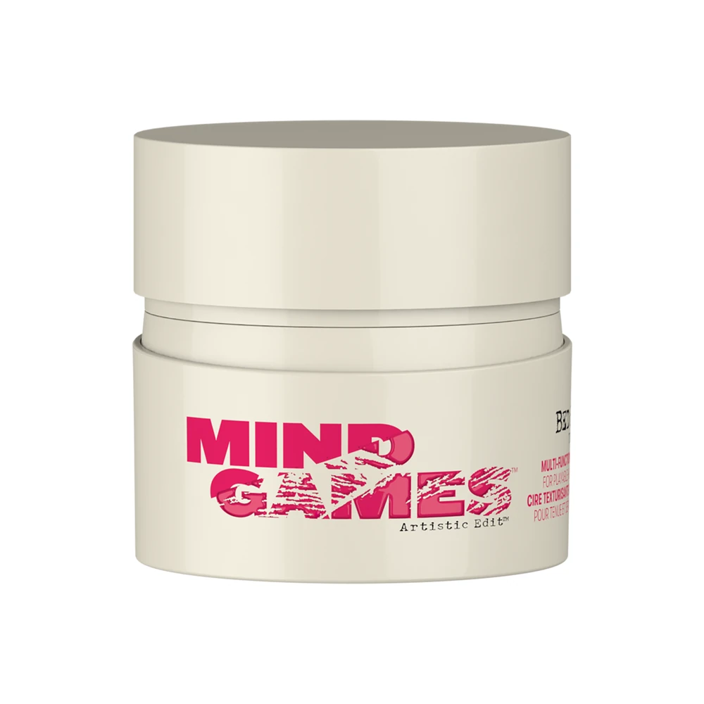 TIGI Bed Head Artistic Edit Mind Games Multi-Functional Texture Wax 50g