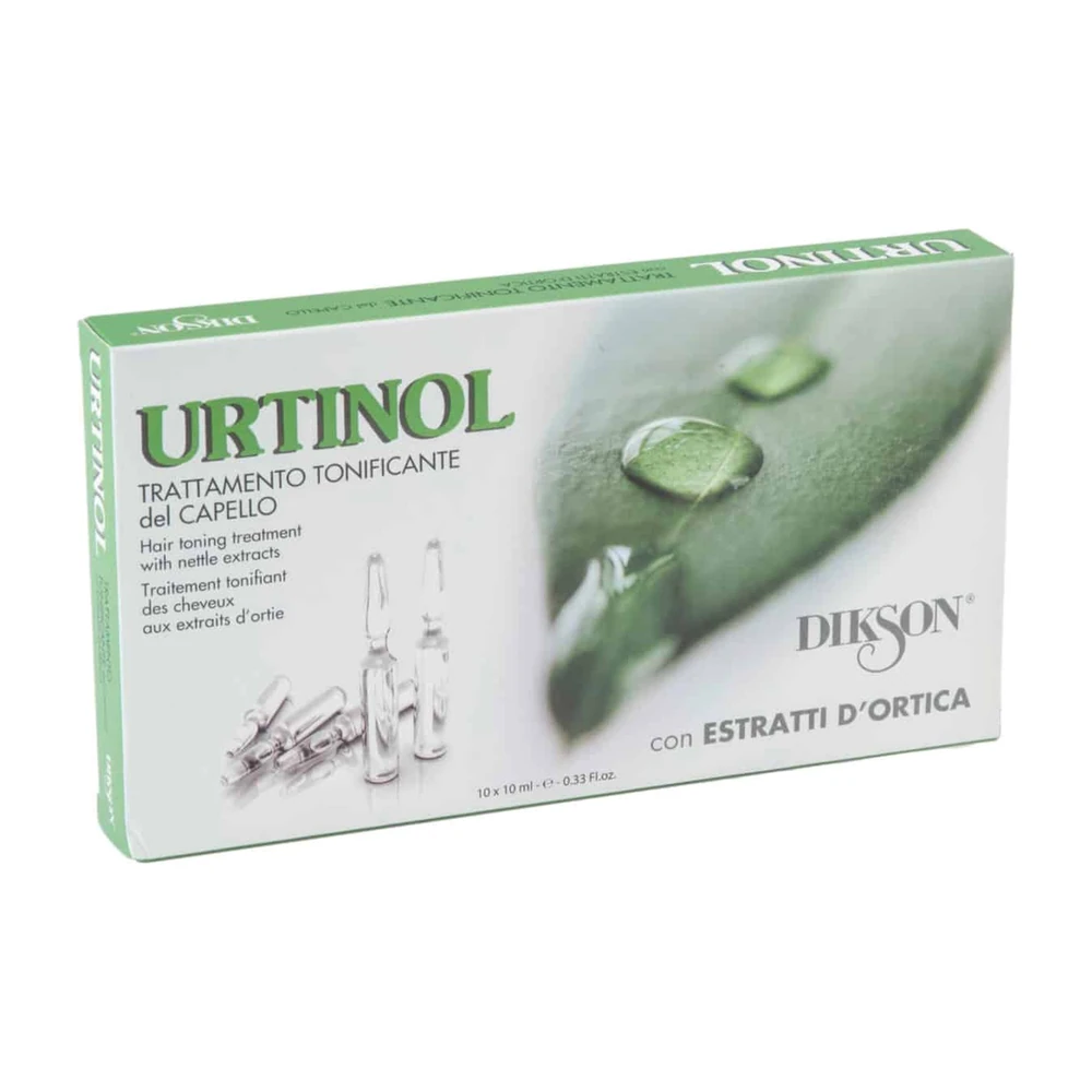 Dikson Urtinol 10x10ml