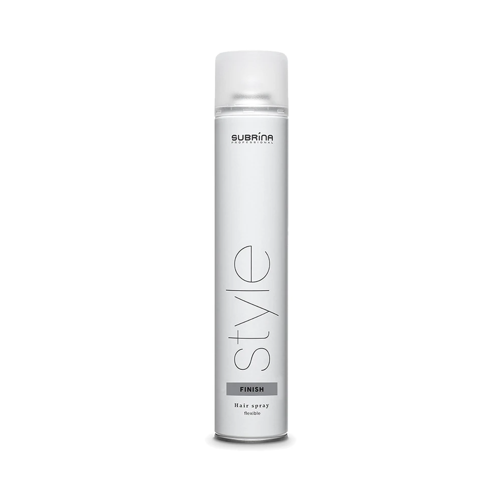 Subrina Professional Hair Spray Flexible 500 ml