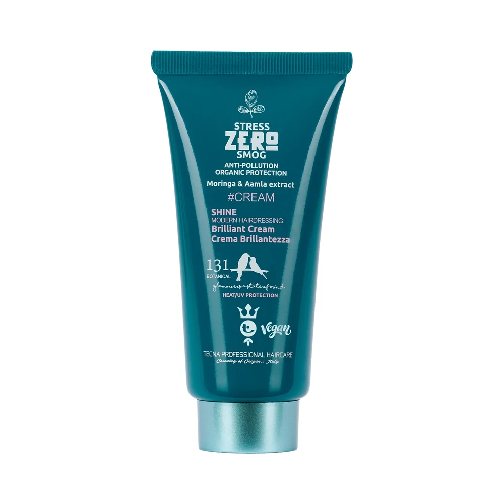 Tecna Zero Shine Cream 100ml