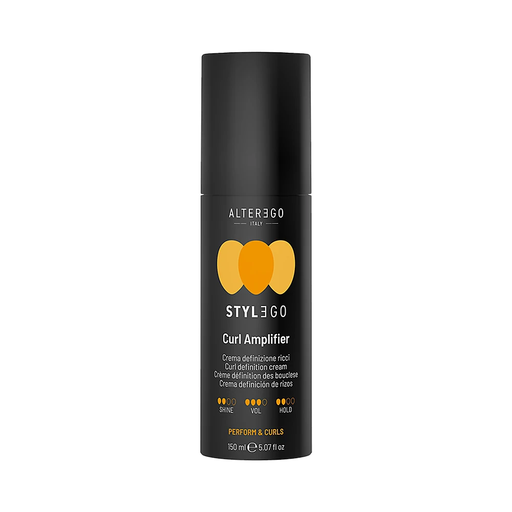 Alter Ego StylEgo Curl Amplifier 150ml