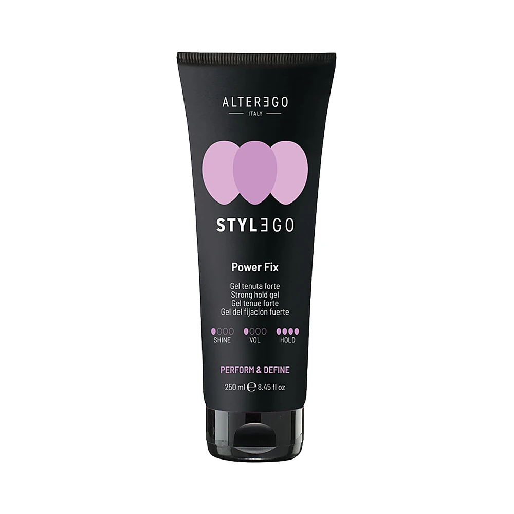 Alter Ego StylEgo Sculptex Gel 250ml