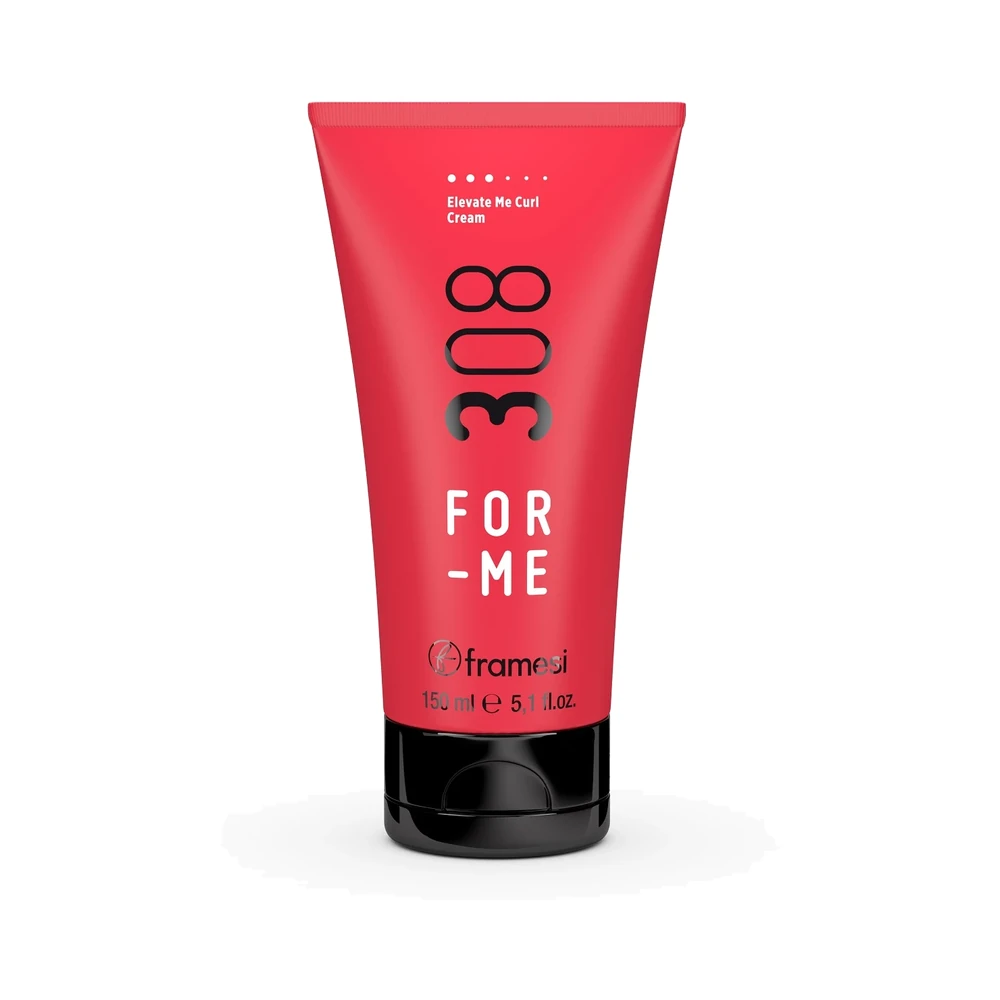 Framesi For-Me 308 Elevate Me Curl Cream 150ml