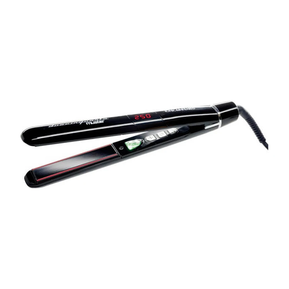 Muster & Dikson Piastra Stirante Infrarossi Straightener