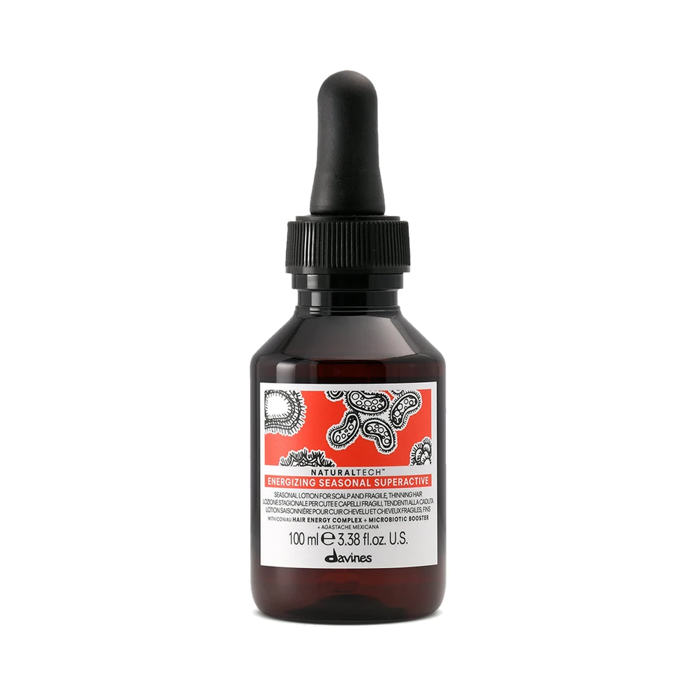 Davines ENERGIZING Seasonal Superactive