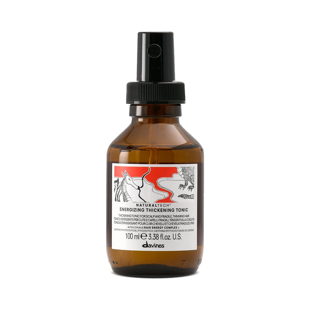 Davines ENERGIZING Thickening Tonic 100ml