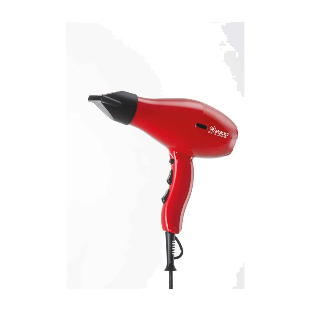 Muster & Dikson 2300 Color Hair Dryer