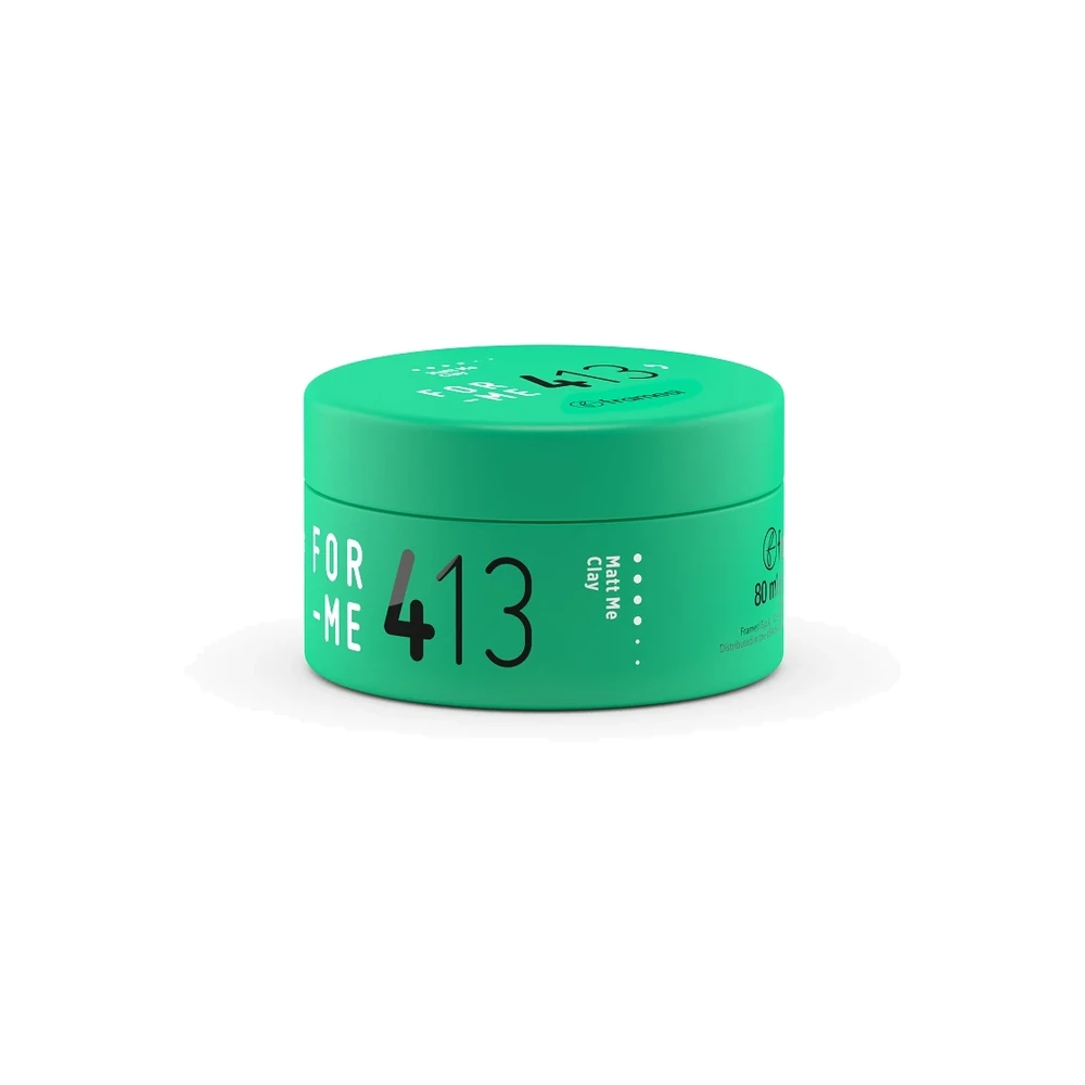 Framesi For-Me 413 Matt Me Clay 80ml