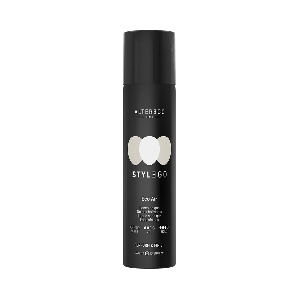 Alter Ego StylEgo Eco Air Spray 320ml