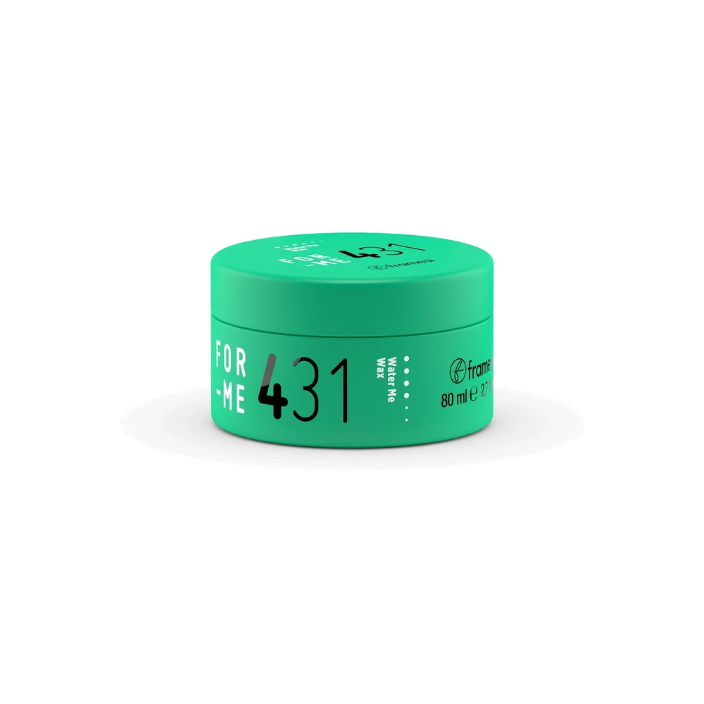Framesi For-Me 431 Water Me Wax 80ml