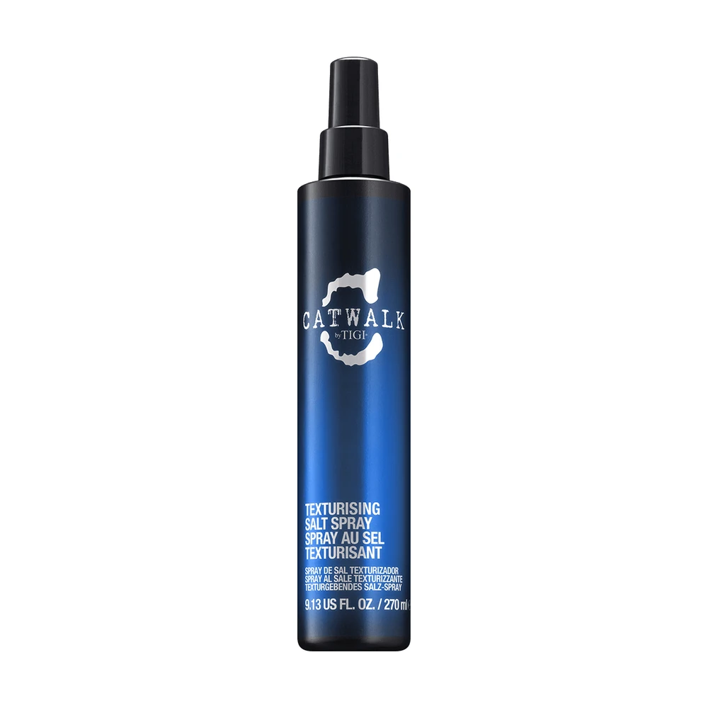 TIGI Catwalk Texturising Salt Spray 270ml