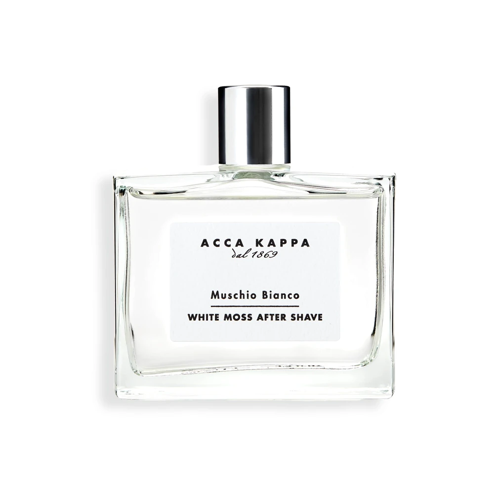 Acca Kappa White Moss After Shave Splash 100ml