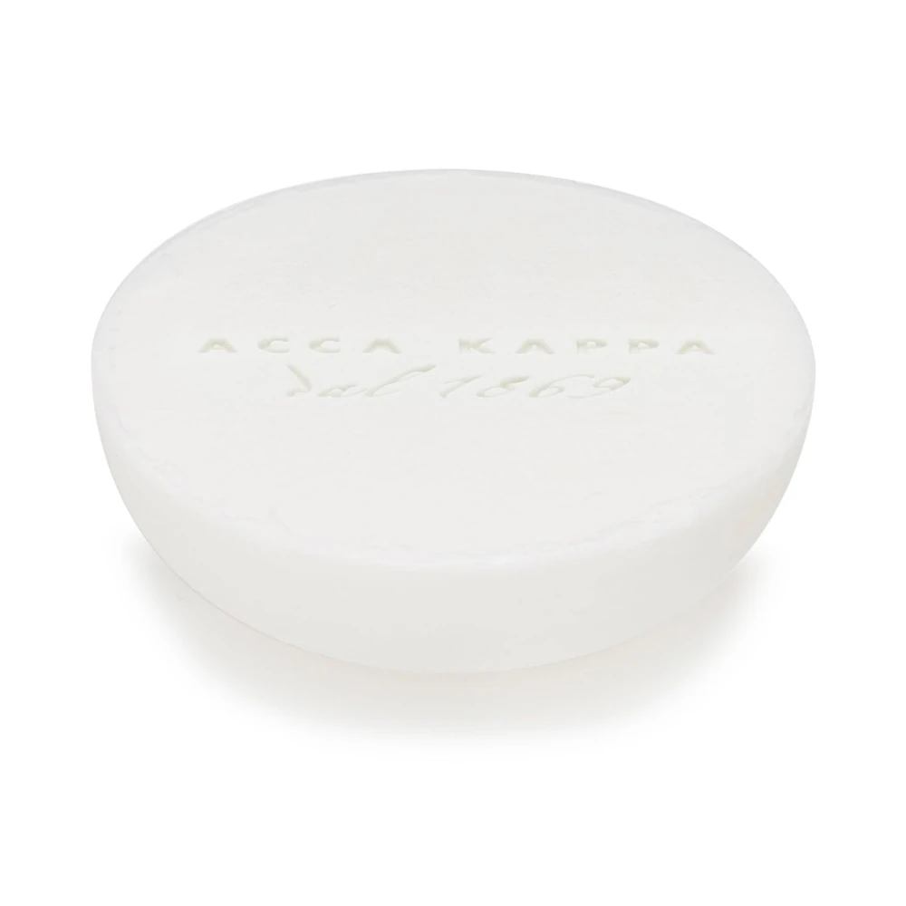 Acca Kappa White Moss Shaving Soap Stick 100g