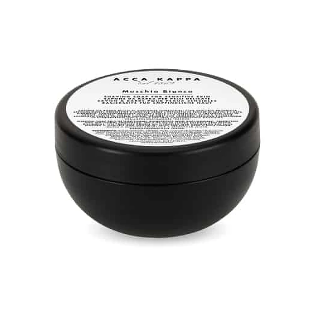 Acca Kappa White Moss Shaving Soap 200ml
