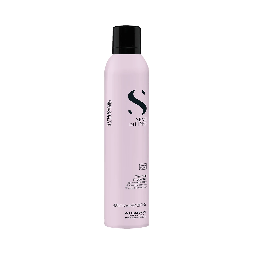 Alfaparf Milano Semi di Lino Style & Care Thermal Protector 300ml