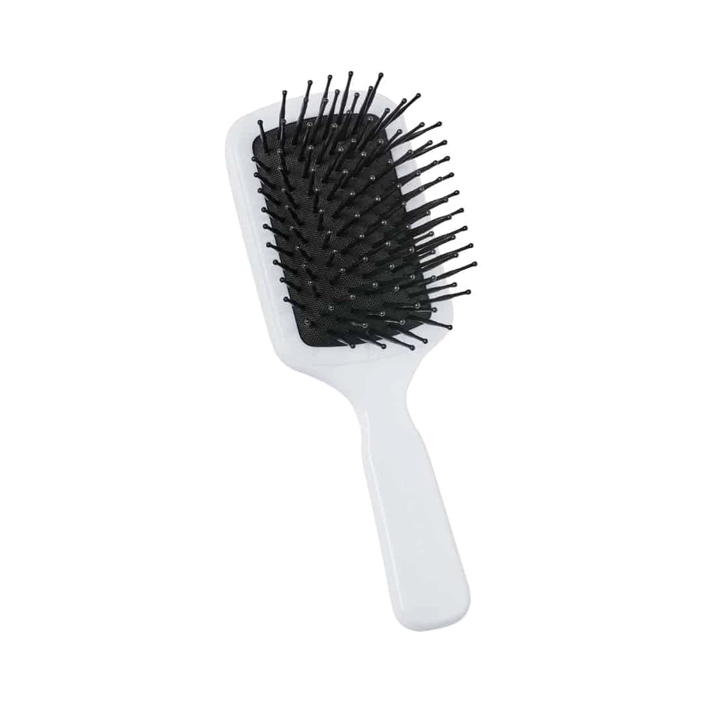 Acca Kappa Delicate Mini Paddle Brush