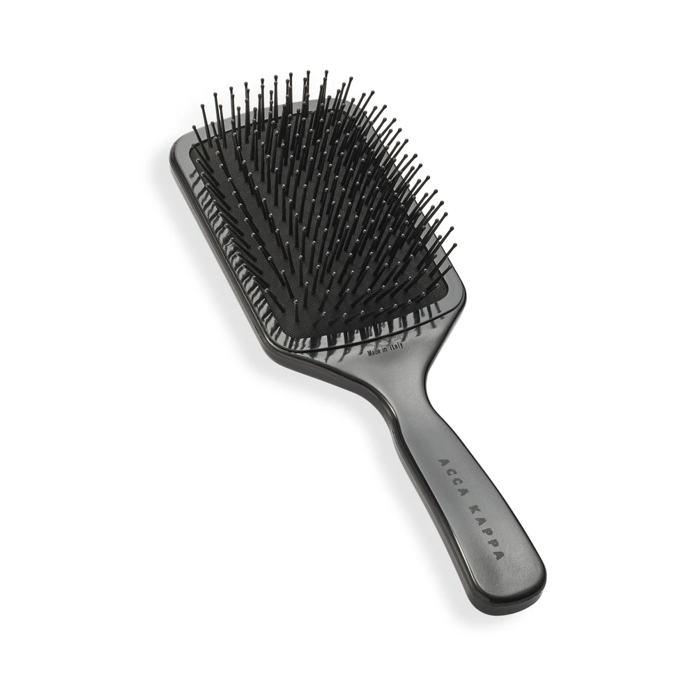 Acca Kappa Carbonium Paddle Brush