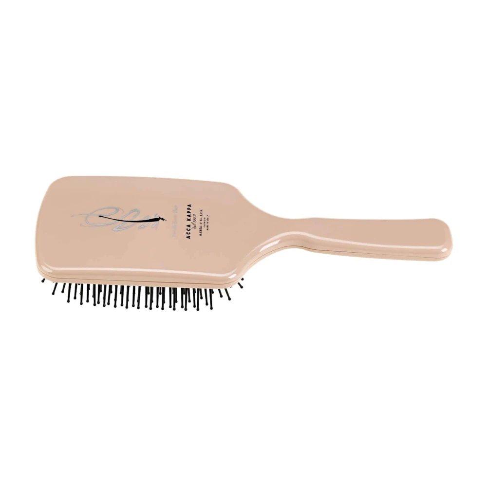 Acca Kappa Nude Paddle Brush