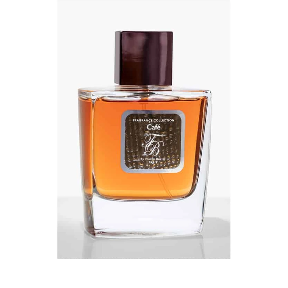 Franck Boclet Café Eau de Parfum