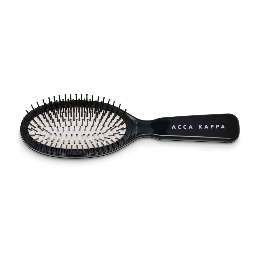 Acca Kappa High Quality Plastic Oval Brush POM Pins